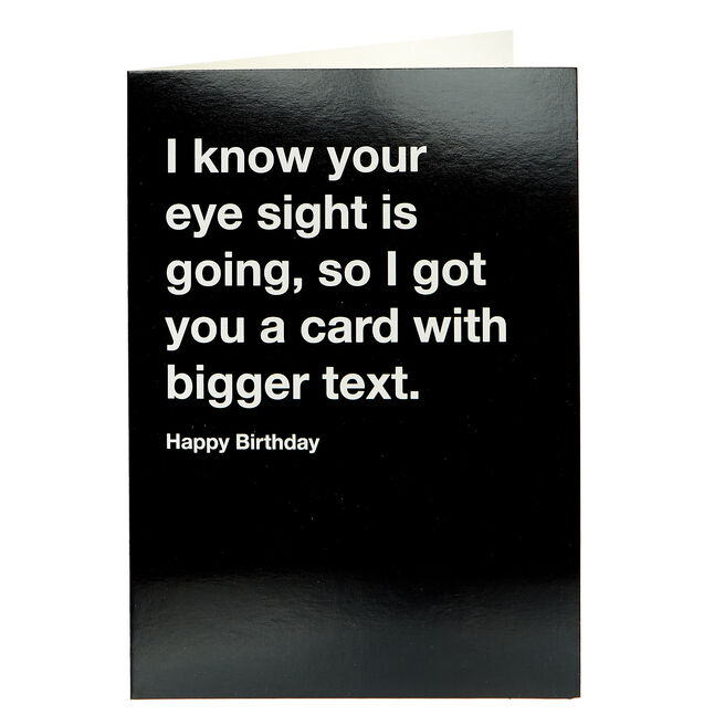 Funny Birthday Cards for Kids & Adults, Funny Personalised Cards ...