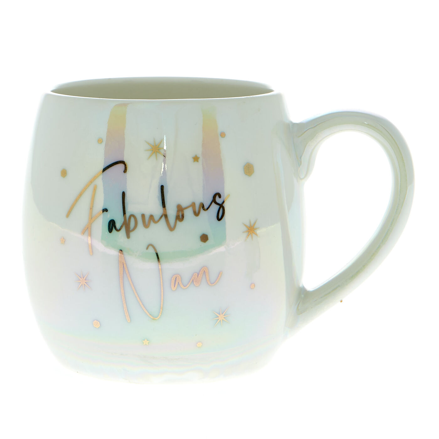 Buy Fabulous Nan Mug for GBP 3.99 | Card Factory UK