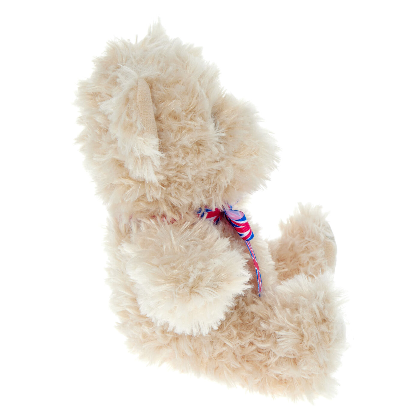 Buy King Charles III Coronation Commemorative Soft Toy for GBP 3.99 ...