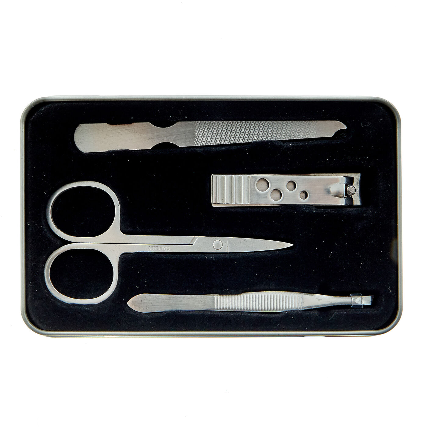 Buy Dapper Chap Grooming Tin for GBP 1.99 | Card Factory UK