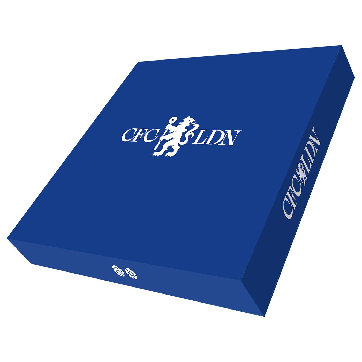 Buy Chelsea FC 2026 Calendar & Diary Musical Gift Box for GBP 19.99 ...