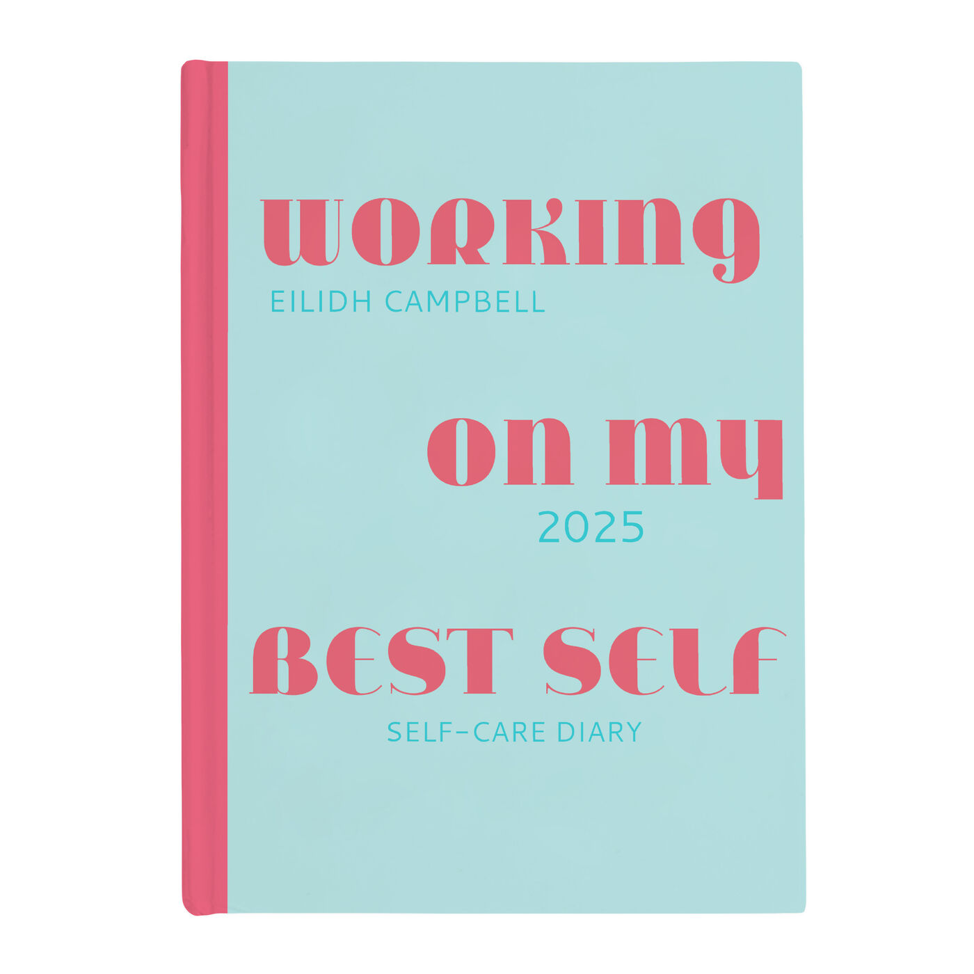 Buy Personalised Diary - Self Care Diary for GBP 14.99 | Card Factory UK