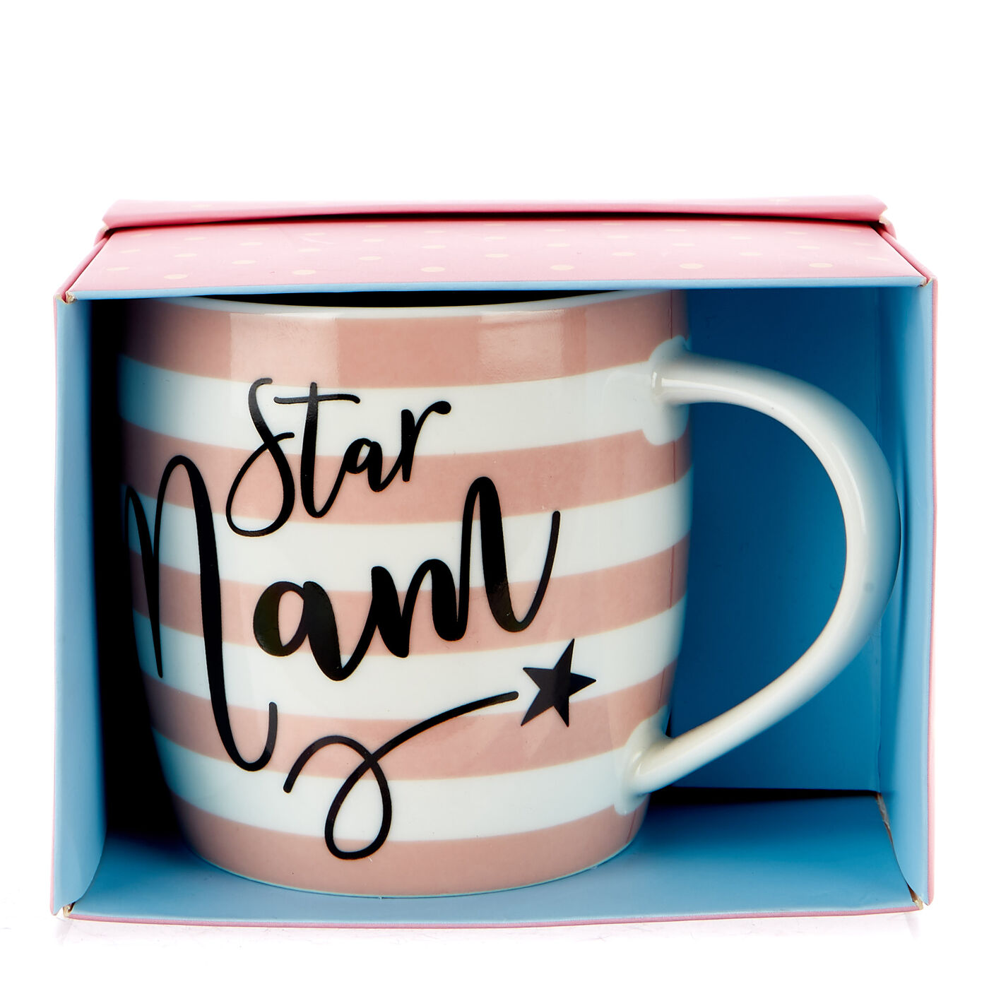 Buy Star Mam Mug for GBP 3.99 | Card Factory UK