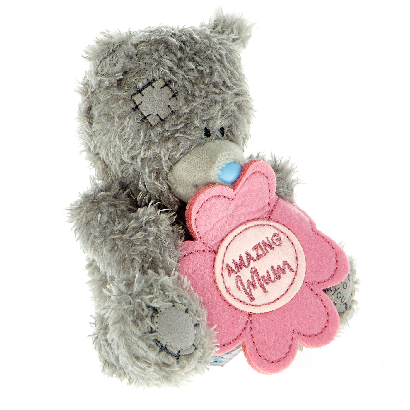 Buy Me To You Tatty Teddy Amazing Mum Soft Toy for GBP 4.99 | Card ...