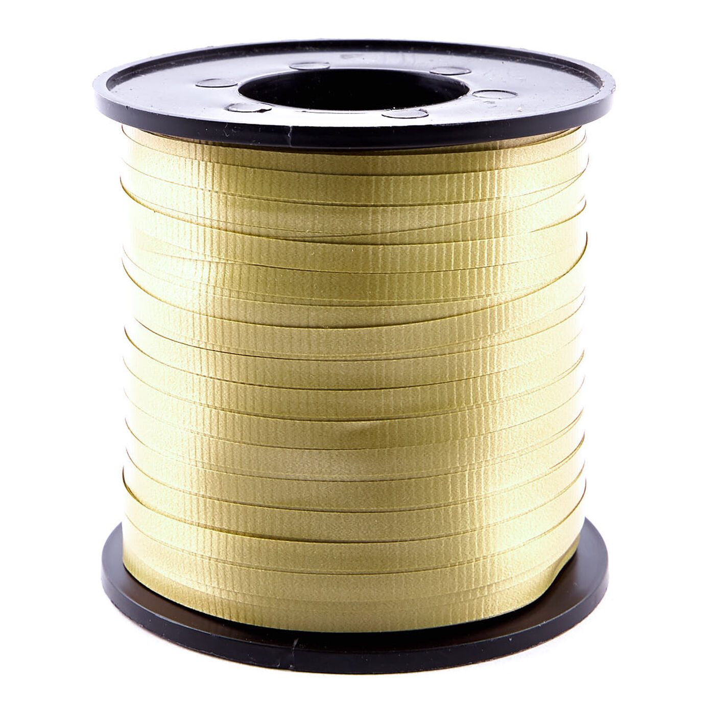 Buy Gold Curling Ribbon - 500 Yards for GBP 2.99 | Card Factory UK