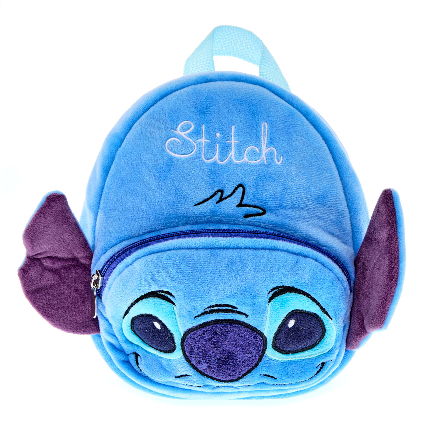 Buy Plush Stitch Backpack for GBP 7.99 | Card Factory UK