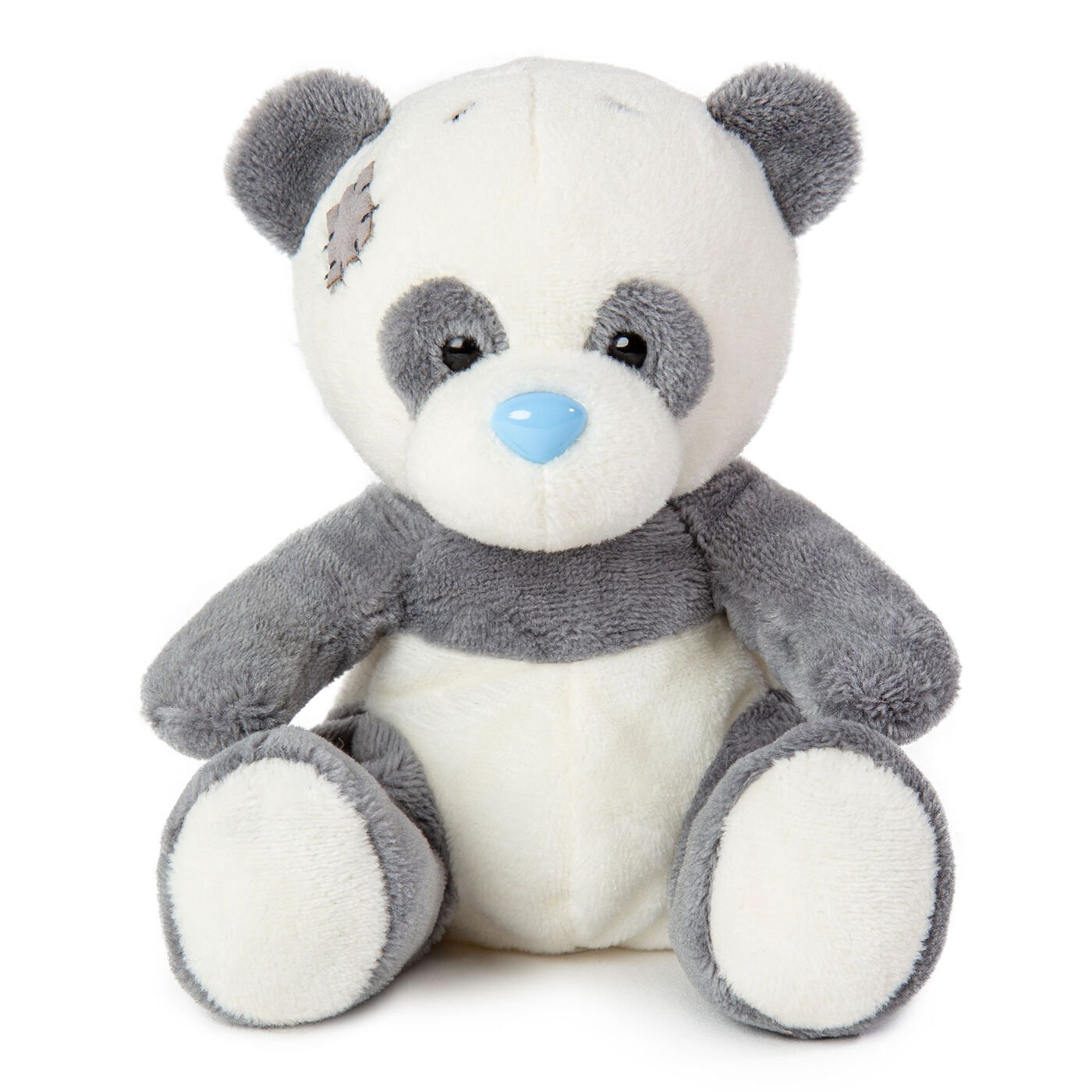 Buy My Blue Nose Friends Snooks The Panda Cute Collectable Beanie For