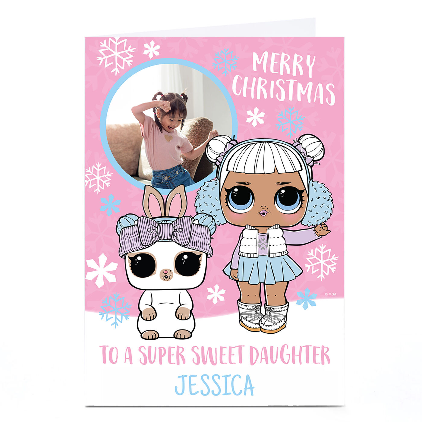 LOL Surprise Christmas Cards In 2023 Christmas Cards, Hello, 54% OFF