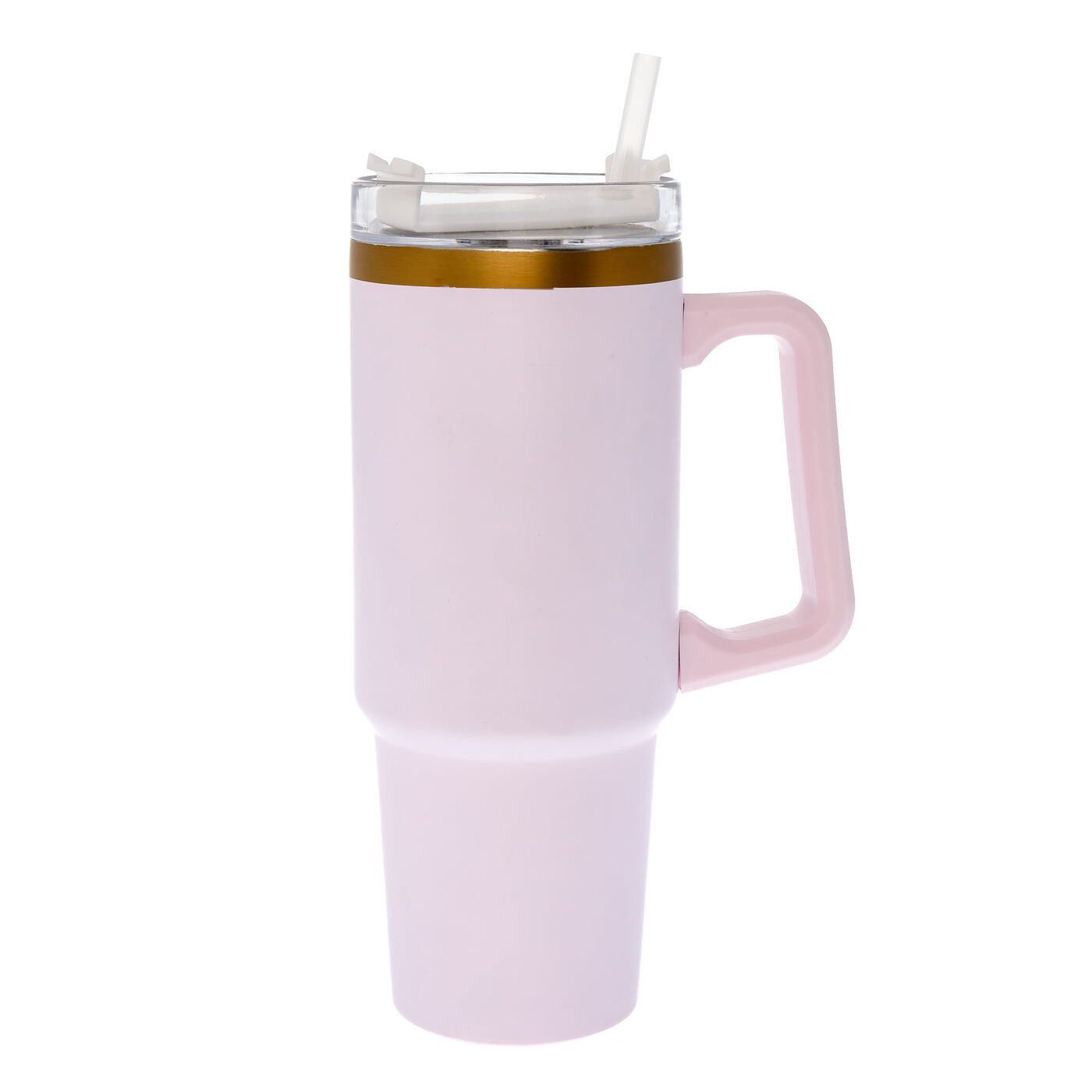 Buy Pink Travel Cup for GBP 5.99 | Card Factory UK
