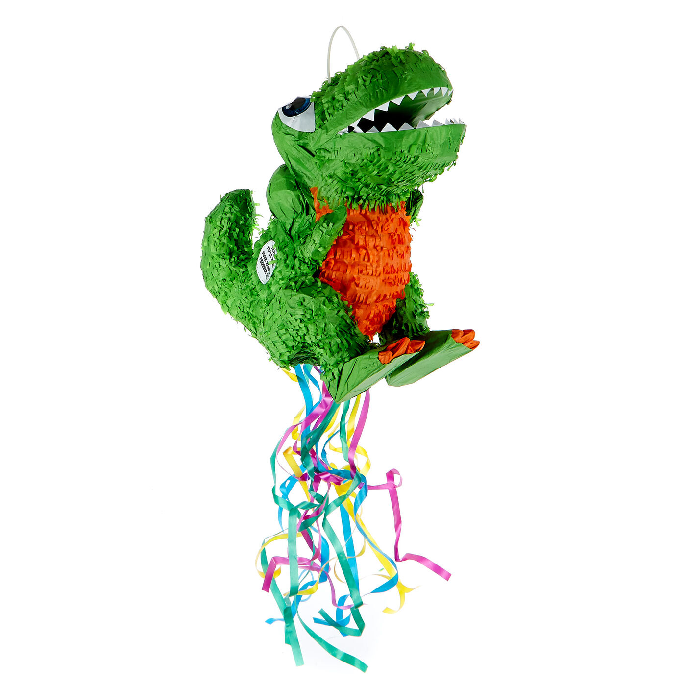 Buy Dinosaur T-Rex Pull Pinata for GBP 12.99 | Card Factory UK