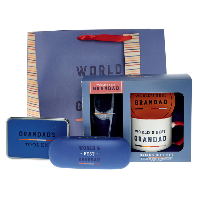 Father’s Day Gift Sets & Gift Bundles - cardfactory
