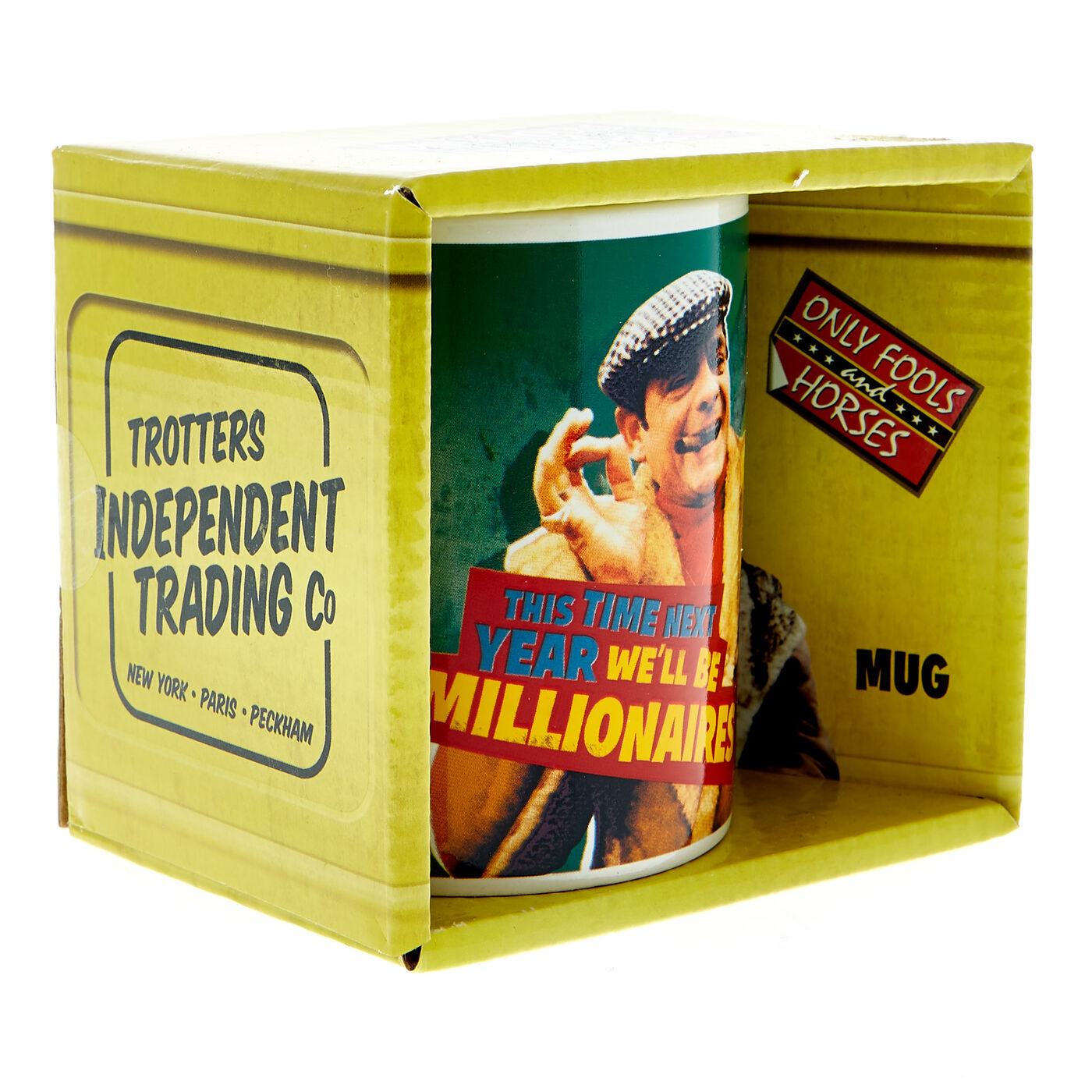Buy Only Fools & Horses Mug for GBP 4.99 | Card Factory UK