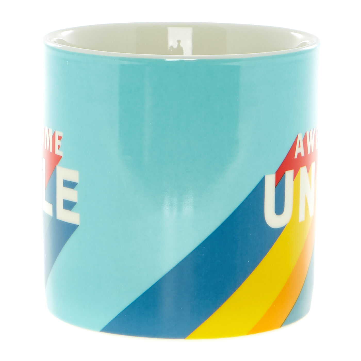 Buy Awesome Uncle Mug for GBP 3.99 | Card Factory UK