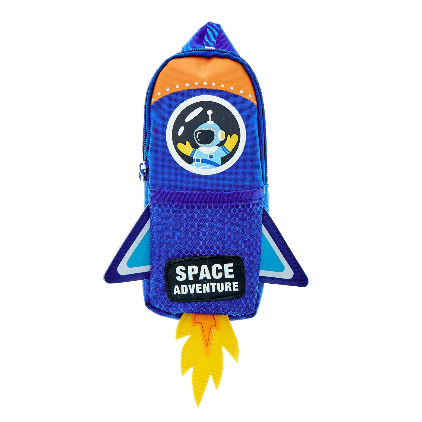 Buy Space Rocket Pencil Case for GBP 2.99 | Card Factory UK