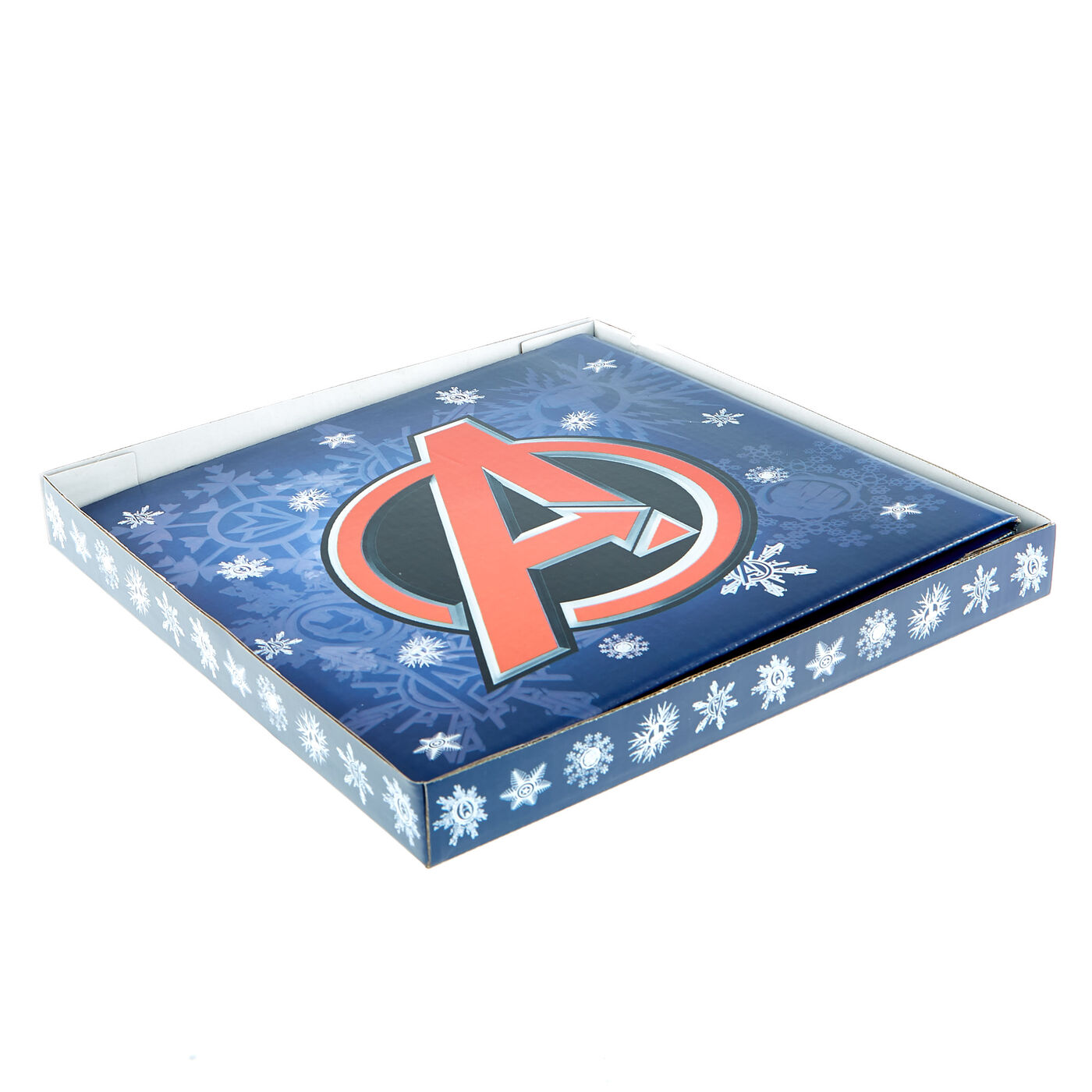 avengers gift box