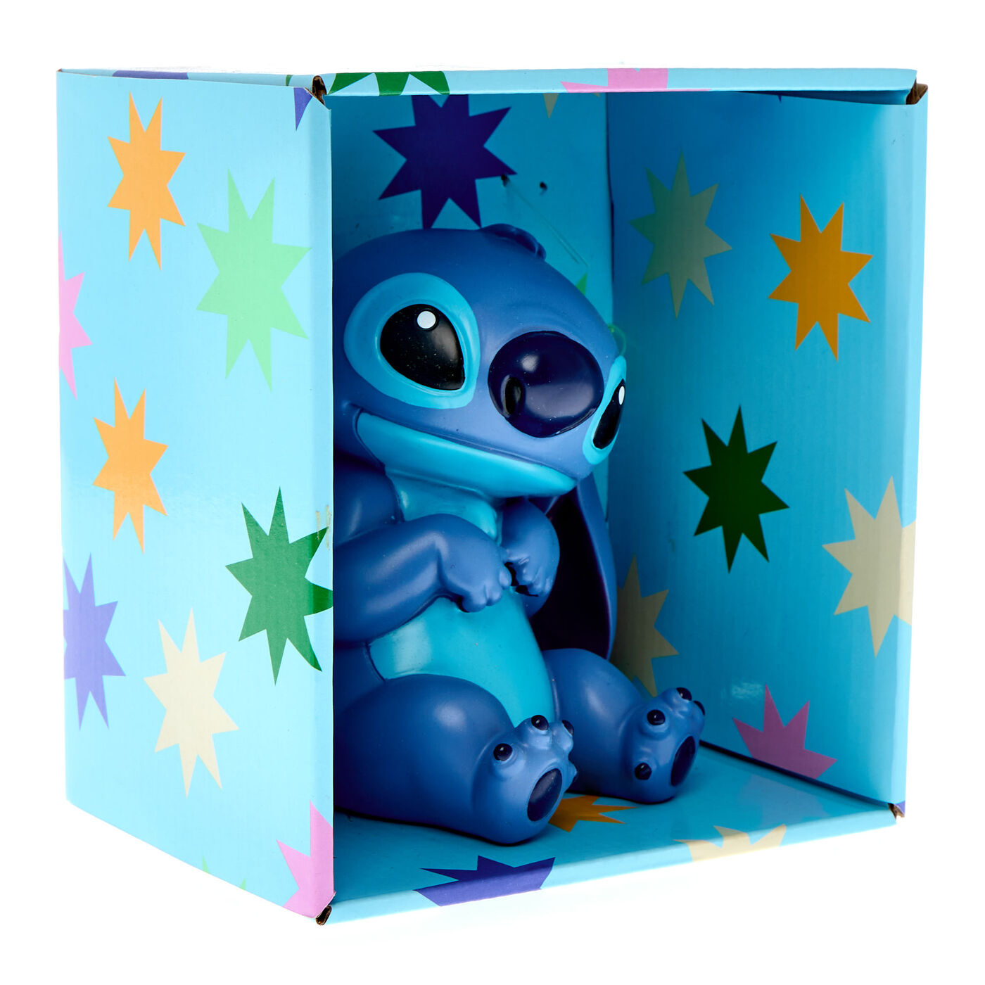 Buy Stitch Resin Money Bank for GBP 9.99 | Card Factory UK