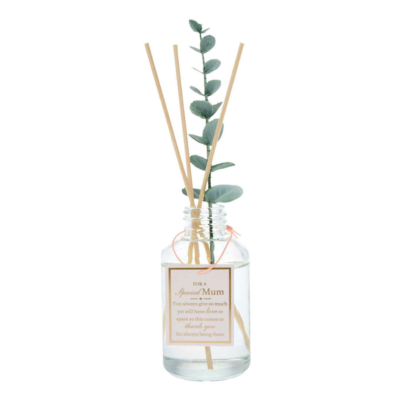 Buy A Special Mum Peony Fragrance Diffuser for GBP 3.99 | Card Factory UK