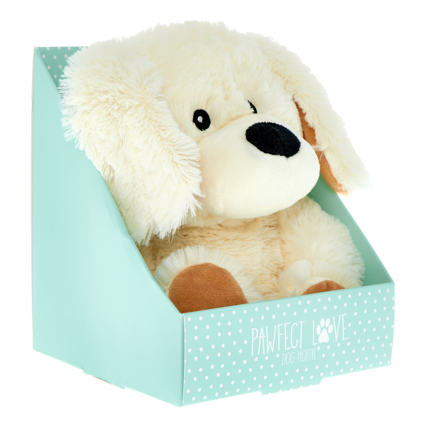 Buy Pawfect Love Dog Hottie for GBP 5.99 | Card Factory UK