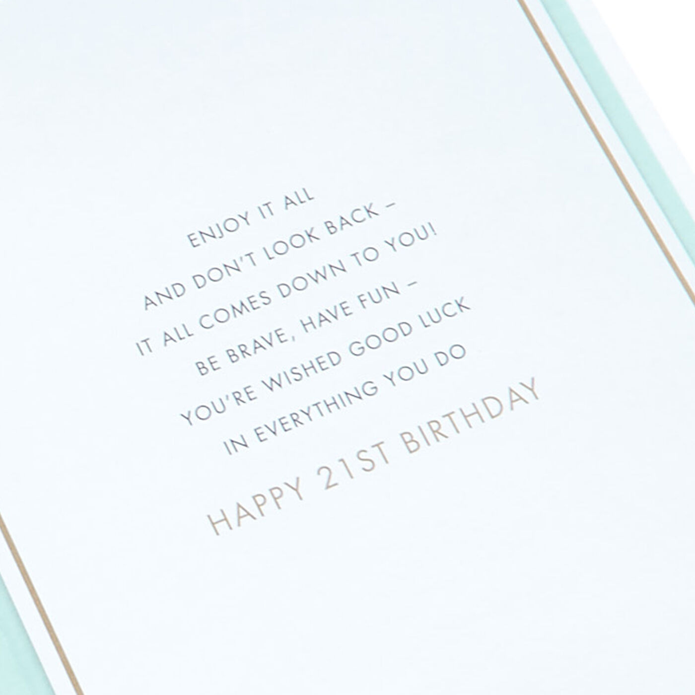 buy-21st-birthday-card-a-new-chapter-for-gbp-0-99-card-factory-uk