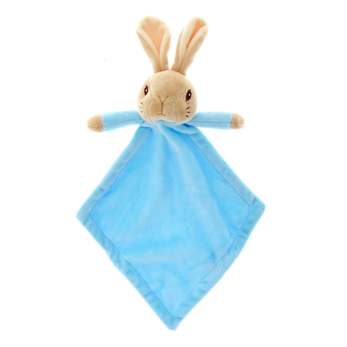Buy Peter Rabbit Baby Comforter for GBP 8.99 | Card Factory UK