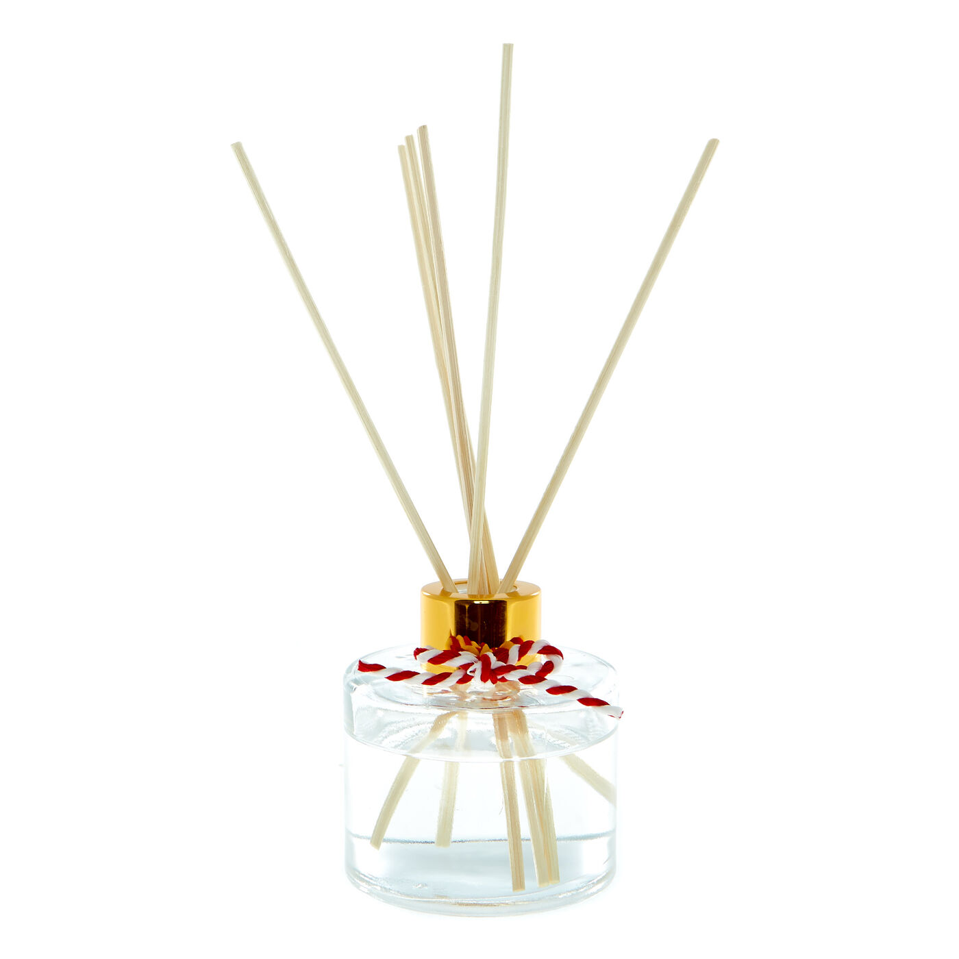 Buy Cinnamon Apple Spice Luxury Scented Reed Diffuser for GBP 2.99 ...