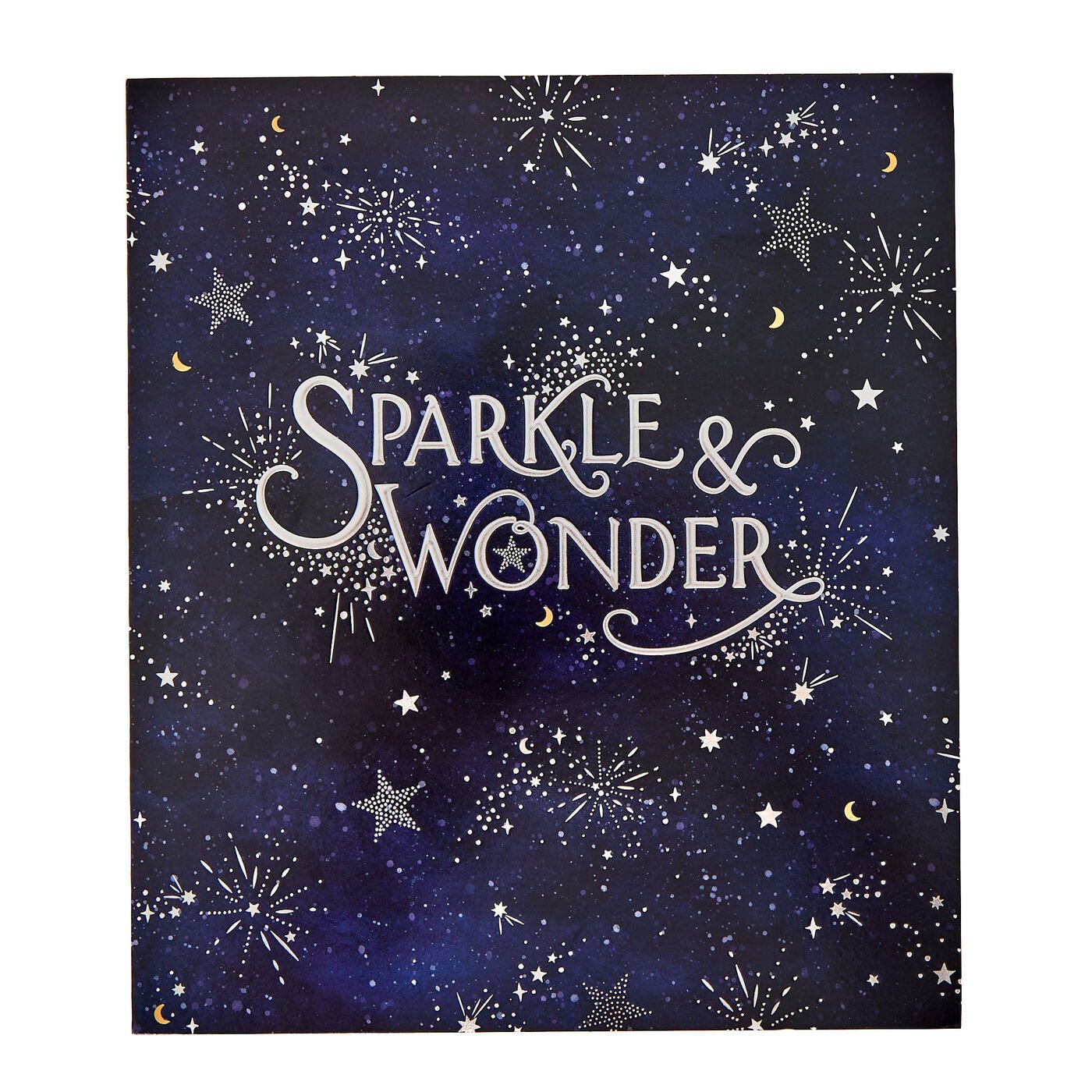 Buy 10 Premium Star Tree Charity Christmas Cards for GBP 4.49 | Card ...