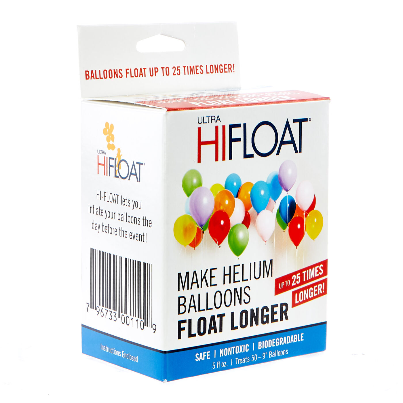 Buy Ultra Hi-Float for GBP 8.99 | Card Factory UK