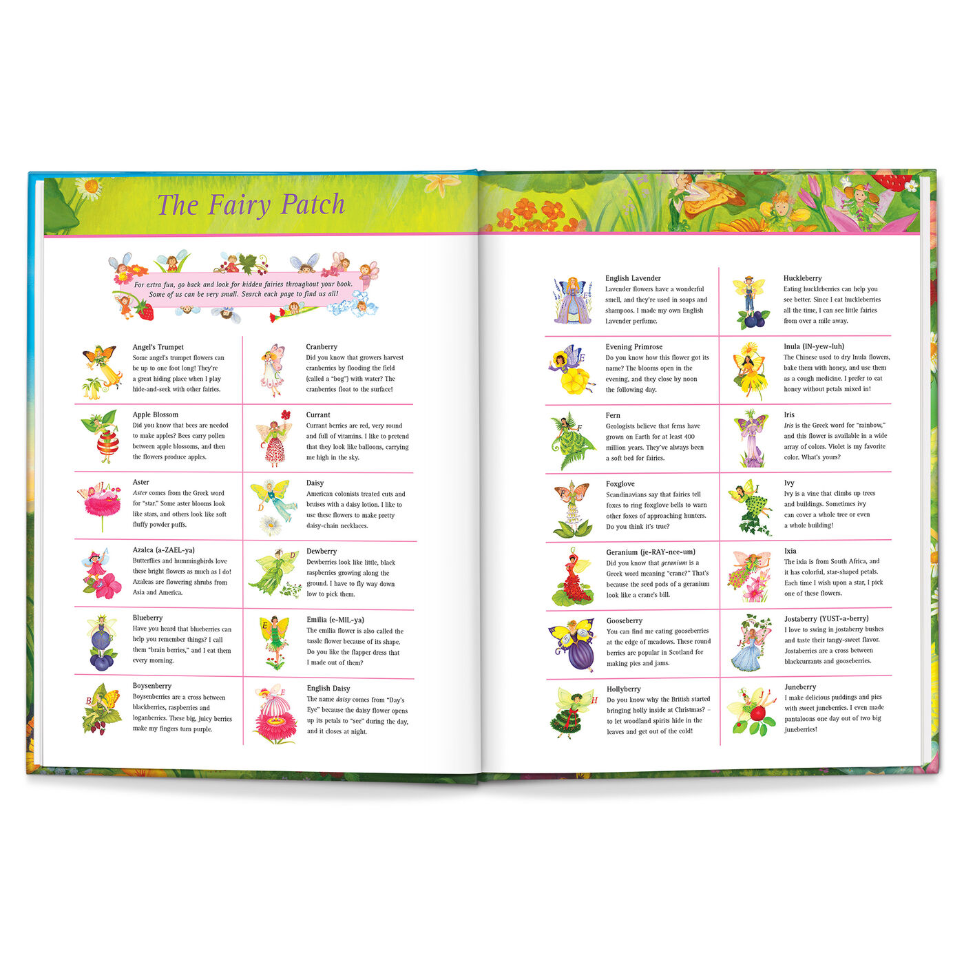 Buy My Very Own Fairy Tale Personalised Storybook for GBP 21.99 | Card ...