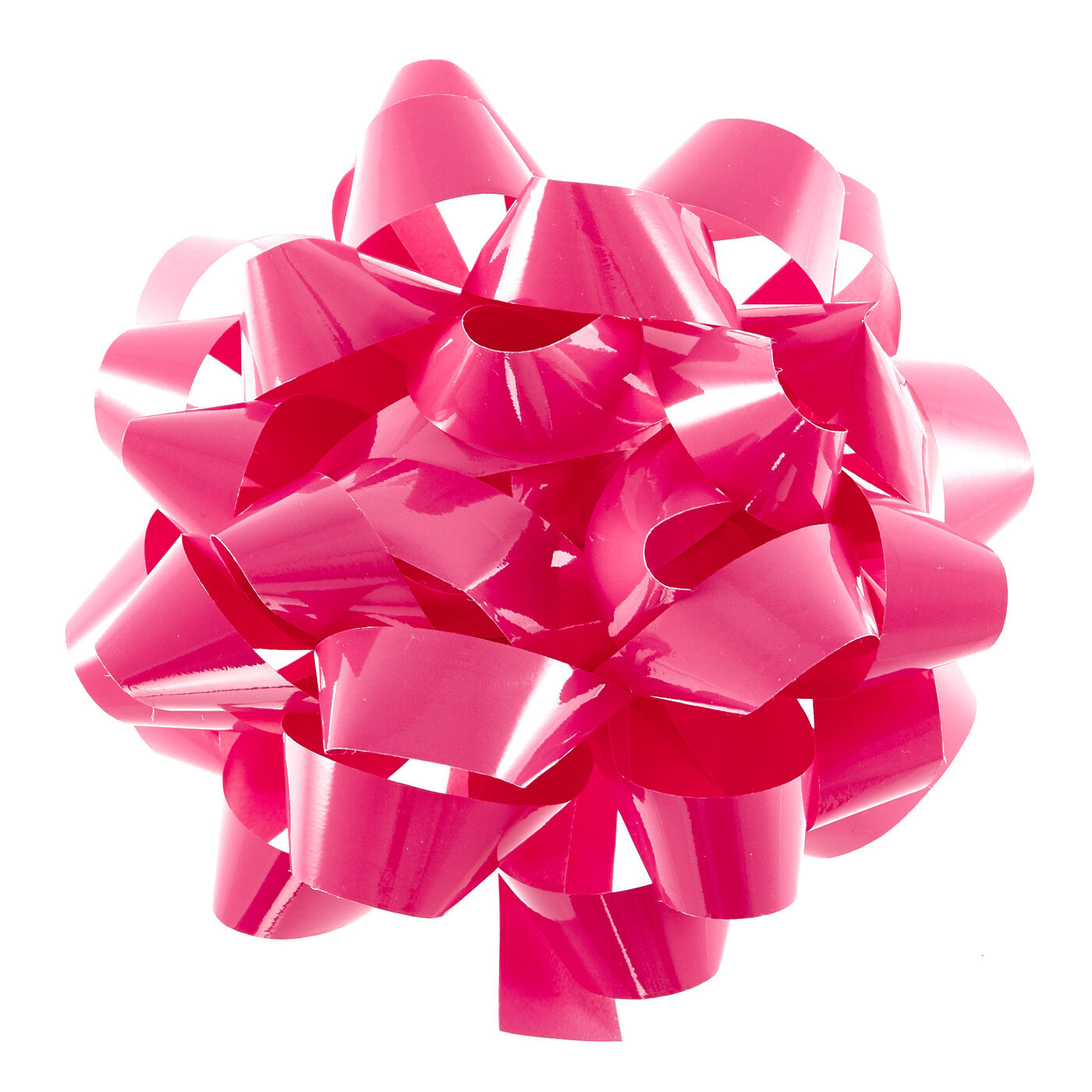 Buy Light Pink Giant Gift Bow for GBP 0.99 | Card Factory UK