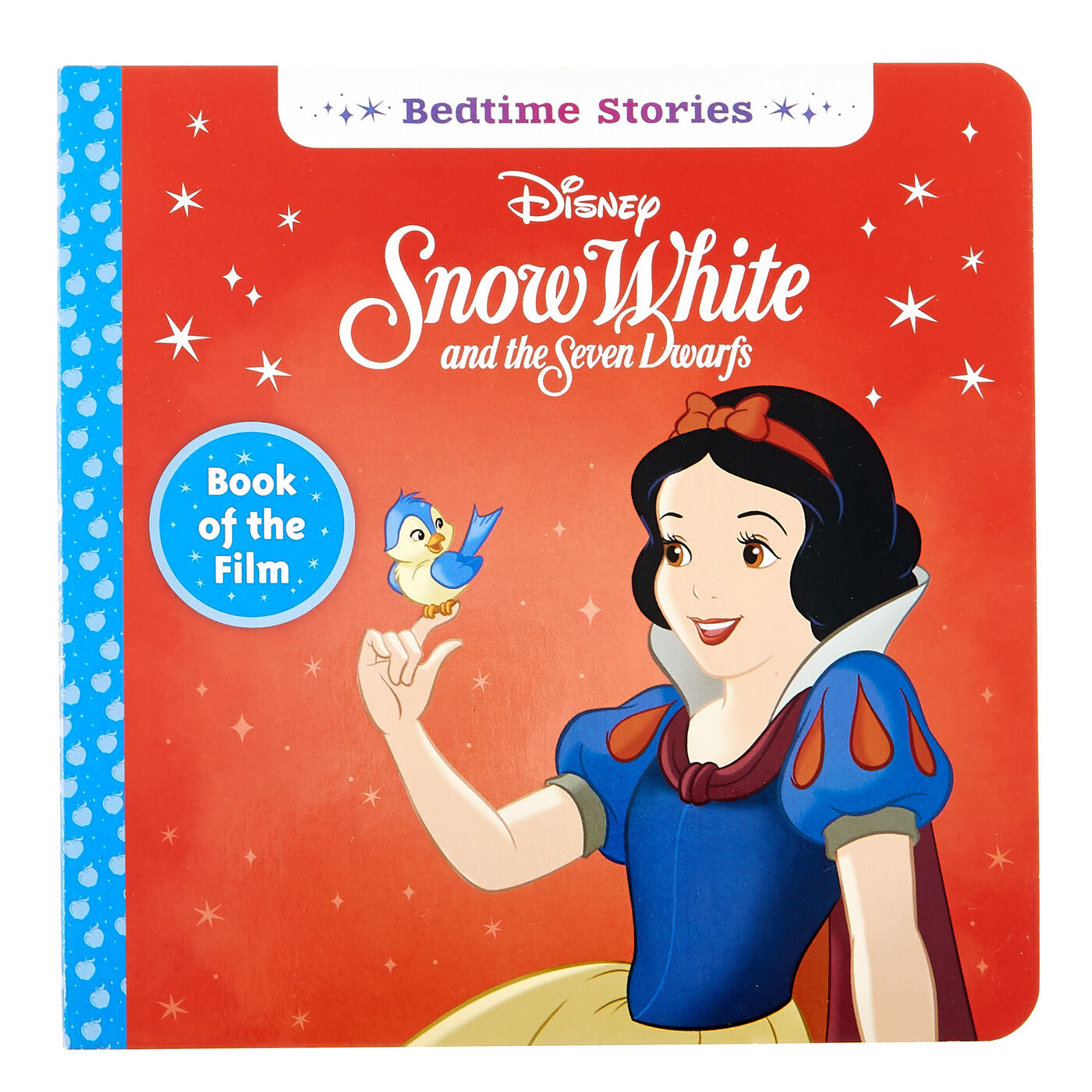 Buy Disney Princess Bedtime Story Books - Set Of 4 for GBP 6.99 | Card ...