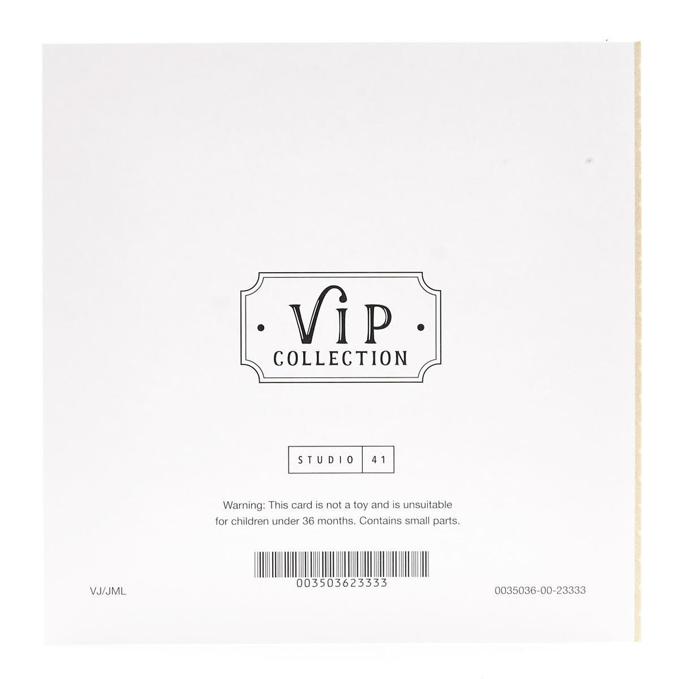 Buy VIP Collection Birthday Card - Husband, Elephants for GBP 1.49 ...