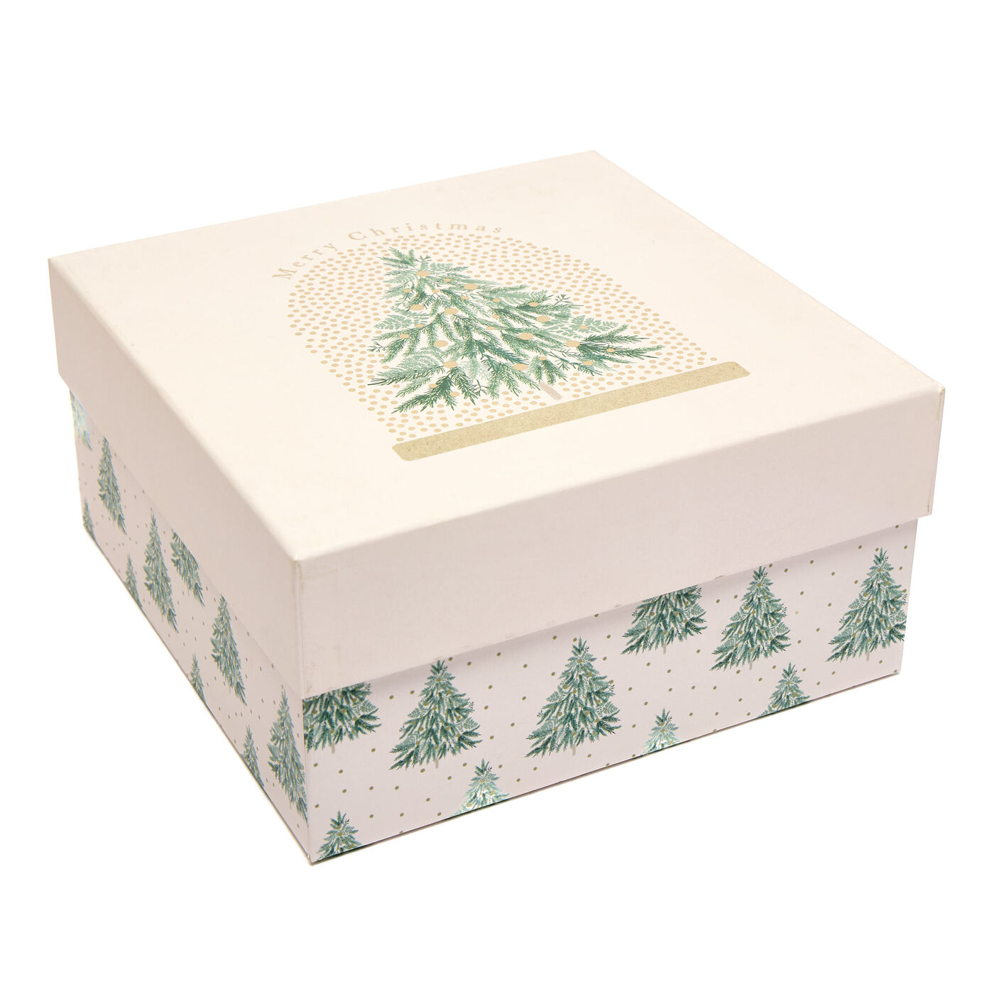 Buy Lush & Simple Christmas Gift Boxes - Set of 4 for GBP 13.56 | Card ...