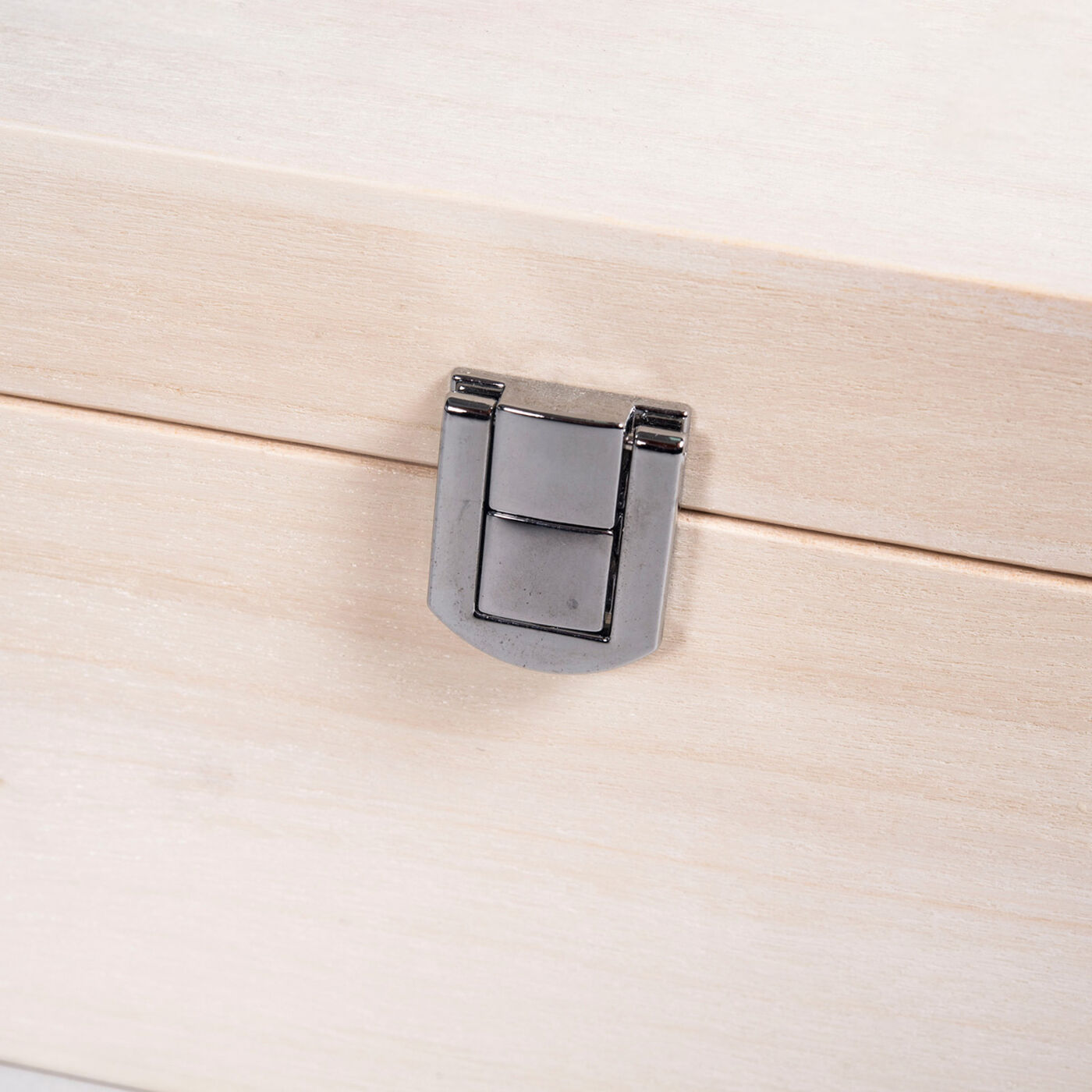 Buy Personalised Engraved Wooden Memory Box - Botanical for GBP 20.99 ...