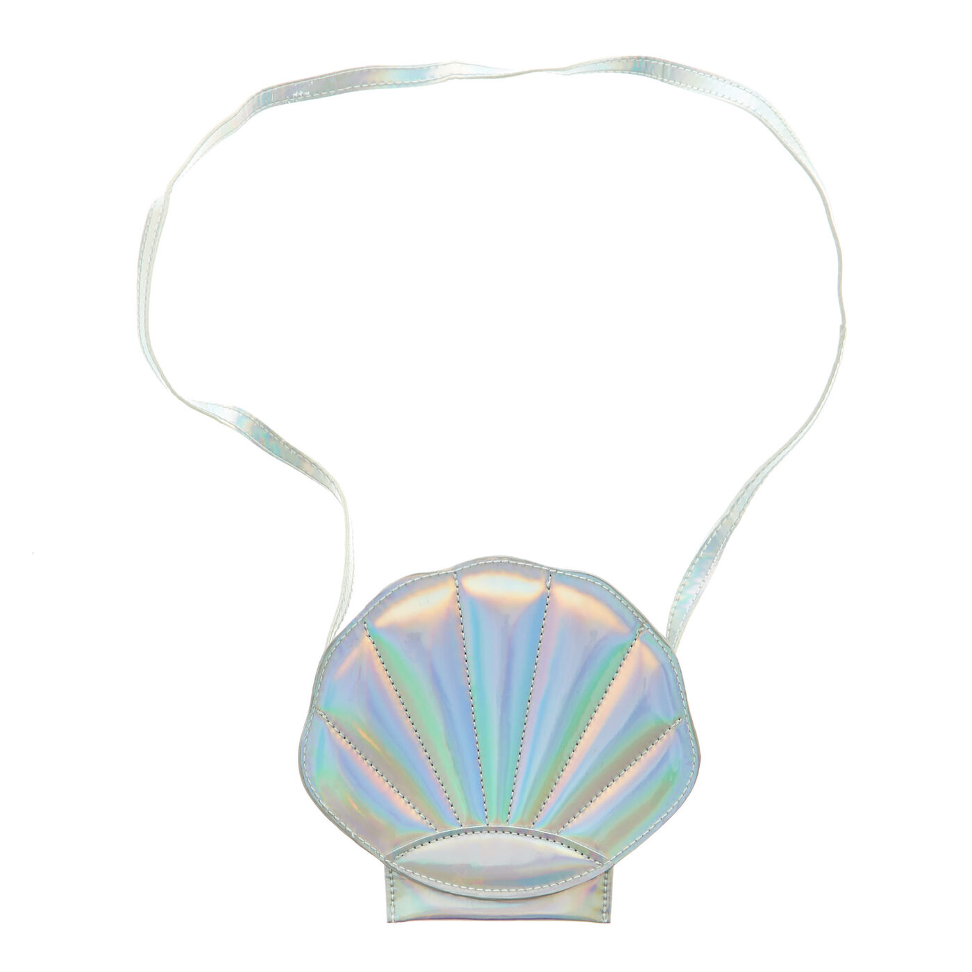 Buy Mermaid Shell Handbag for GBP 3.99 | Card Factory UK