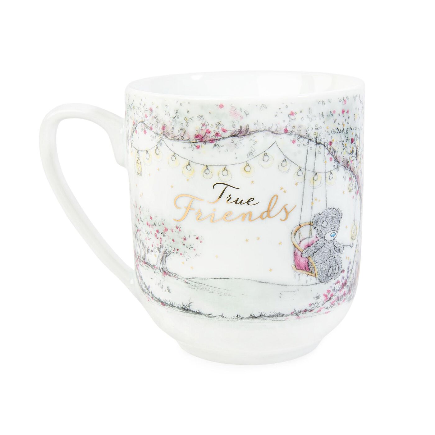 Buy Me to You Tatty Teddy True Friends Luxury Mug for GBP 6.99 | Card ...