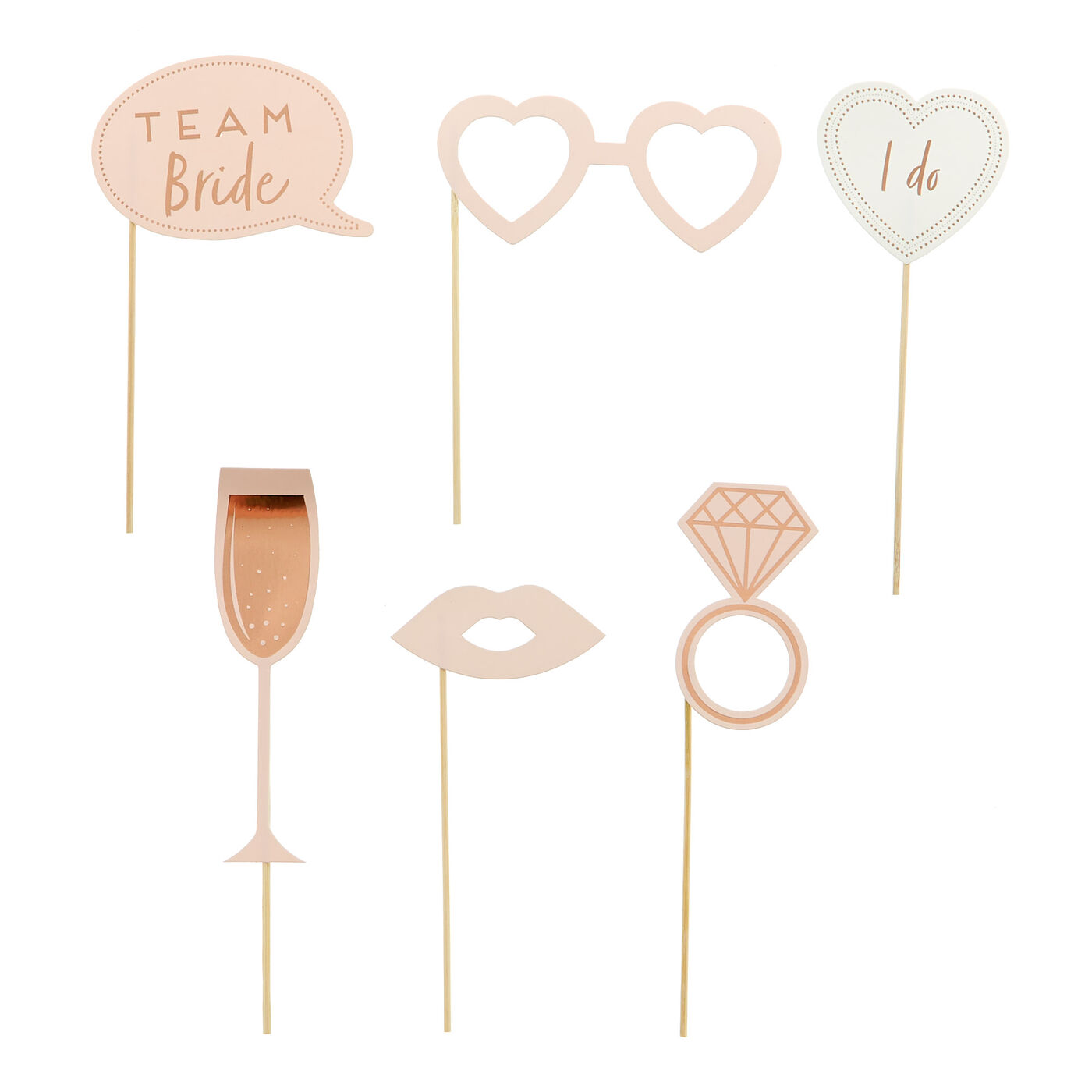 Buy Team Bride Hen Party Box for GBP 4.99 | Card Factory UK