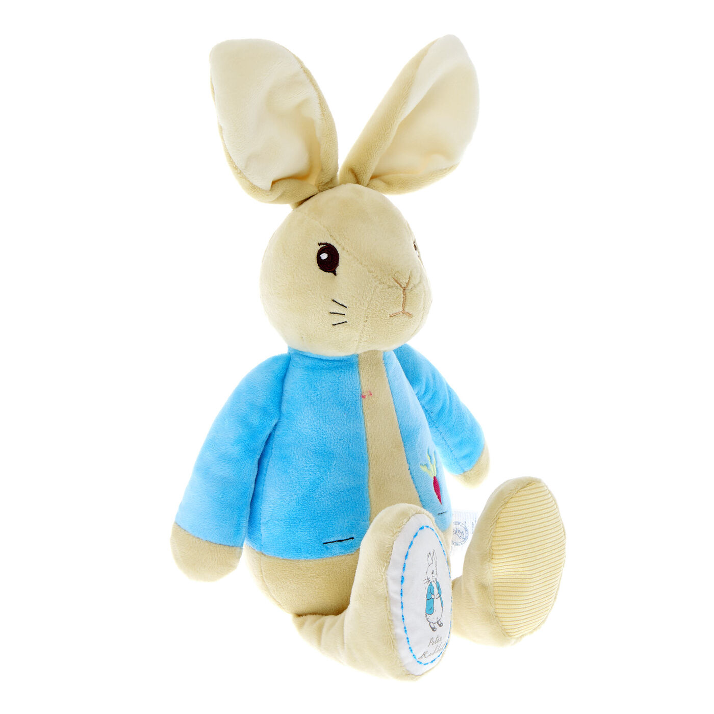 Buy Peter Rabbit Soft Toy for GBP 9.99 | Card Factory UK