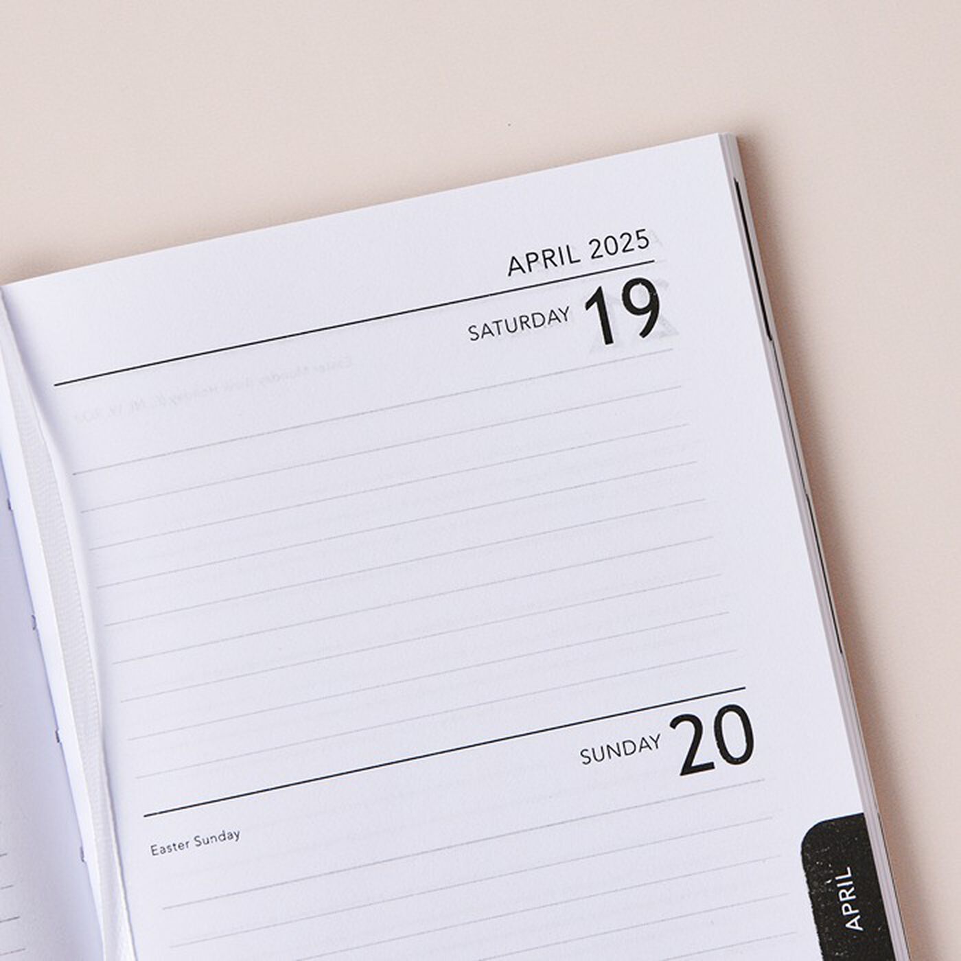 Buy Personalised Diary - Blue Block Colour for GBP 14.99 | Card Factory UK