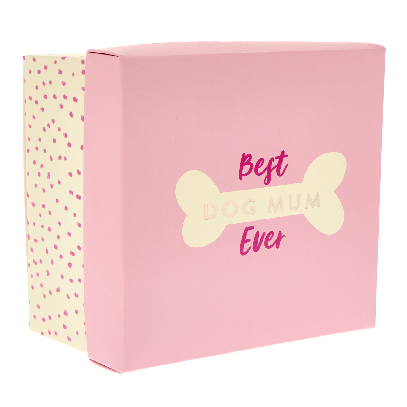 Buy Best Dog Mum Ever Mug in a Box for GBP 3.99 | Card Factory UK