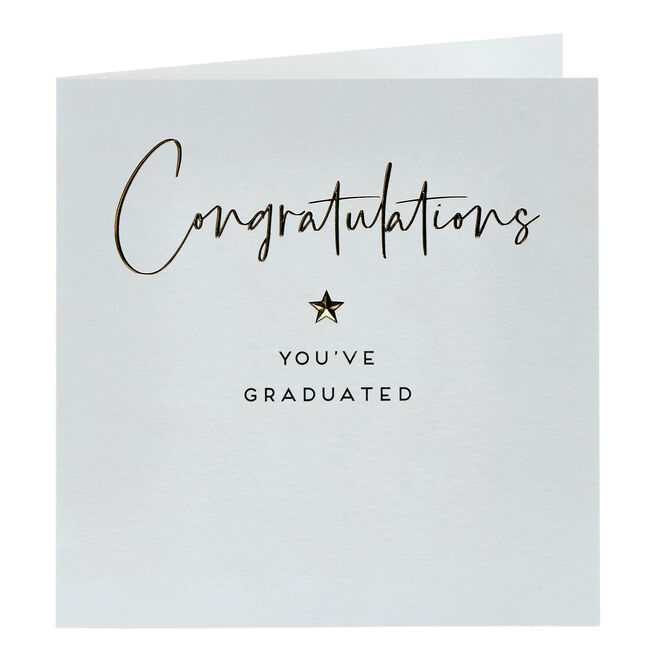 Graduation Cards - Card Factory