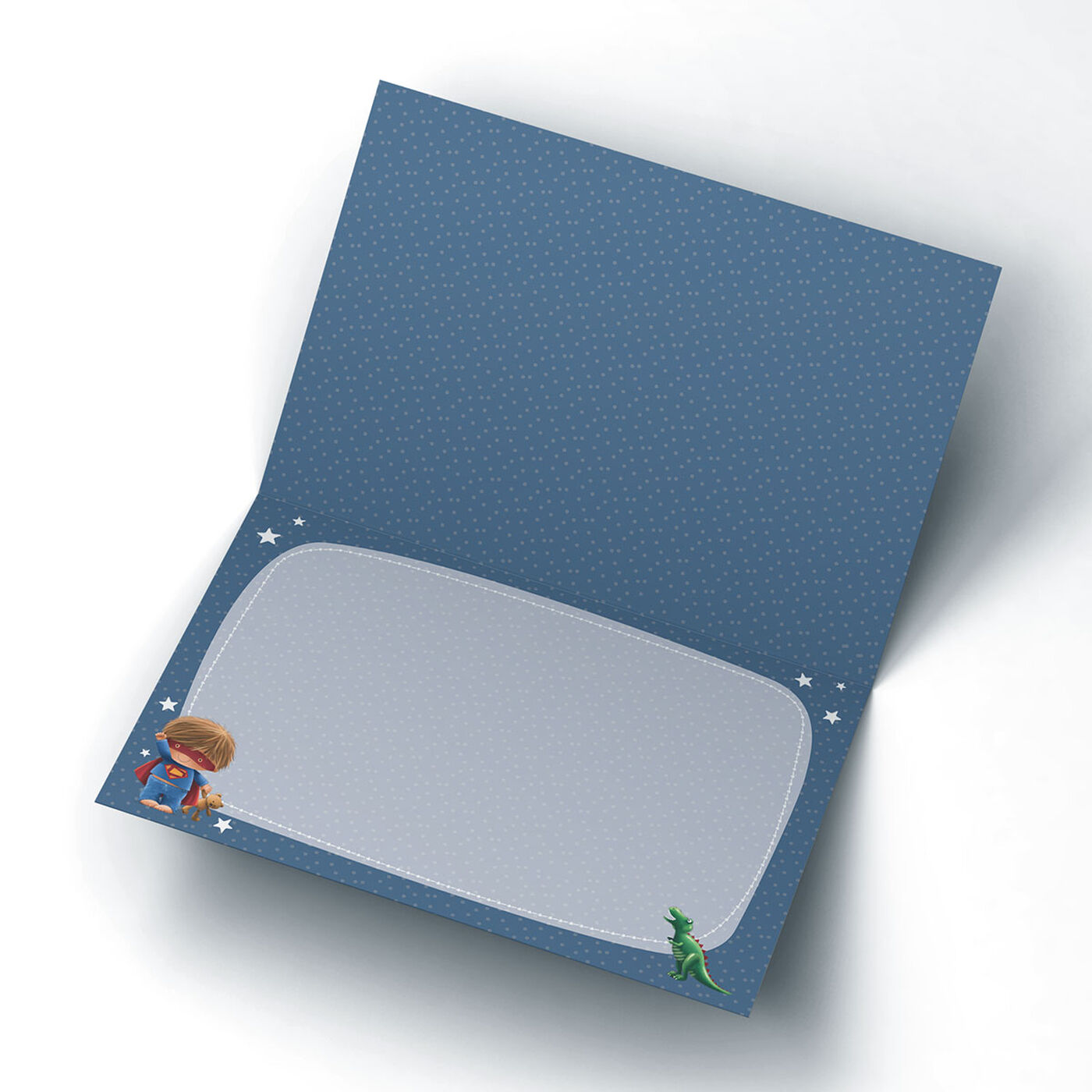 Buy Photo Birthday Card - For a Super Brother for GBP 2.99 | Card ...