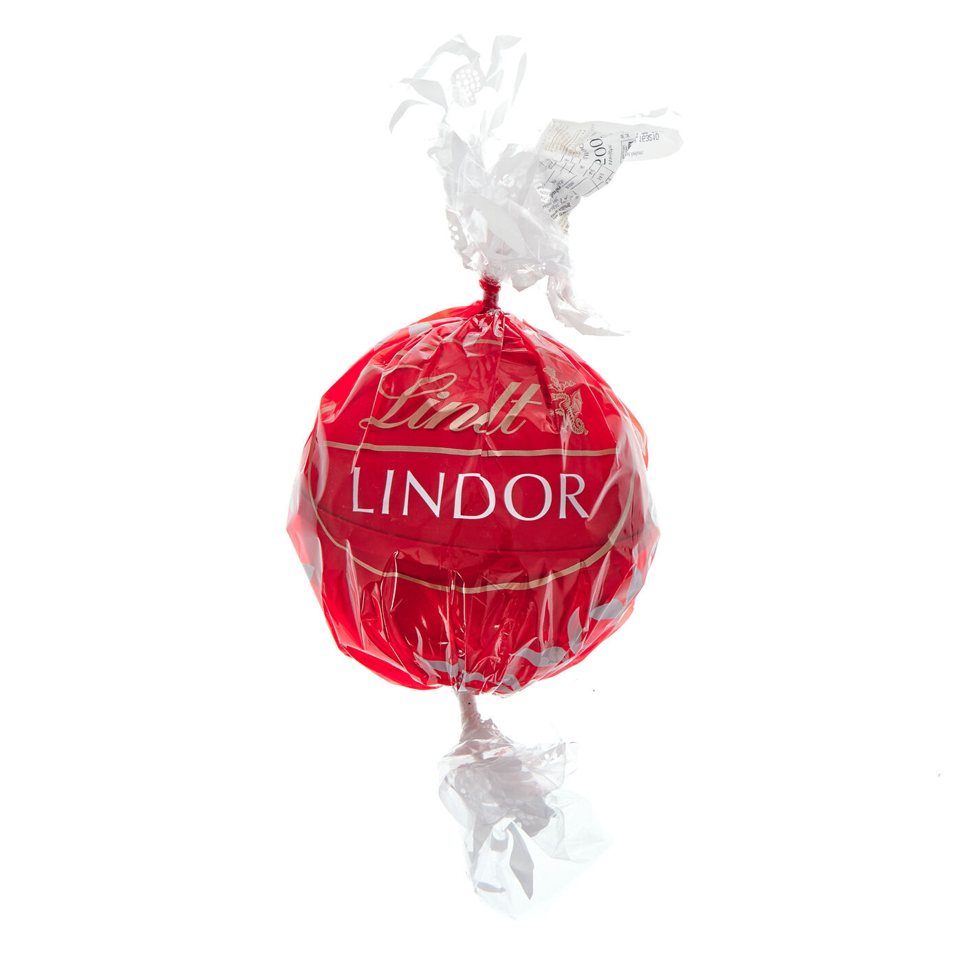 Buy Lindt LINDOR Maxi Ball Milk Chocolate Truffles 500g for GBP 14.99 ...