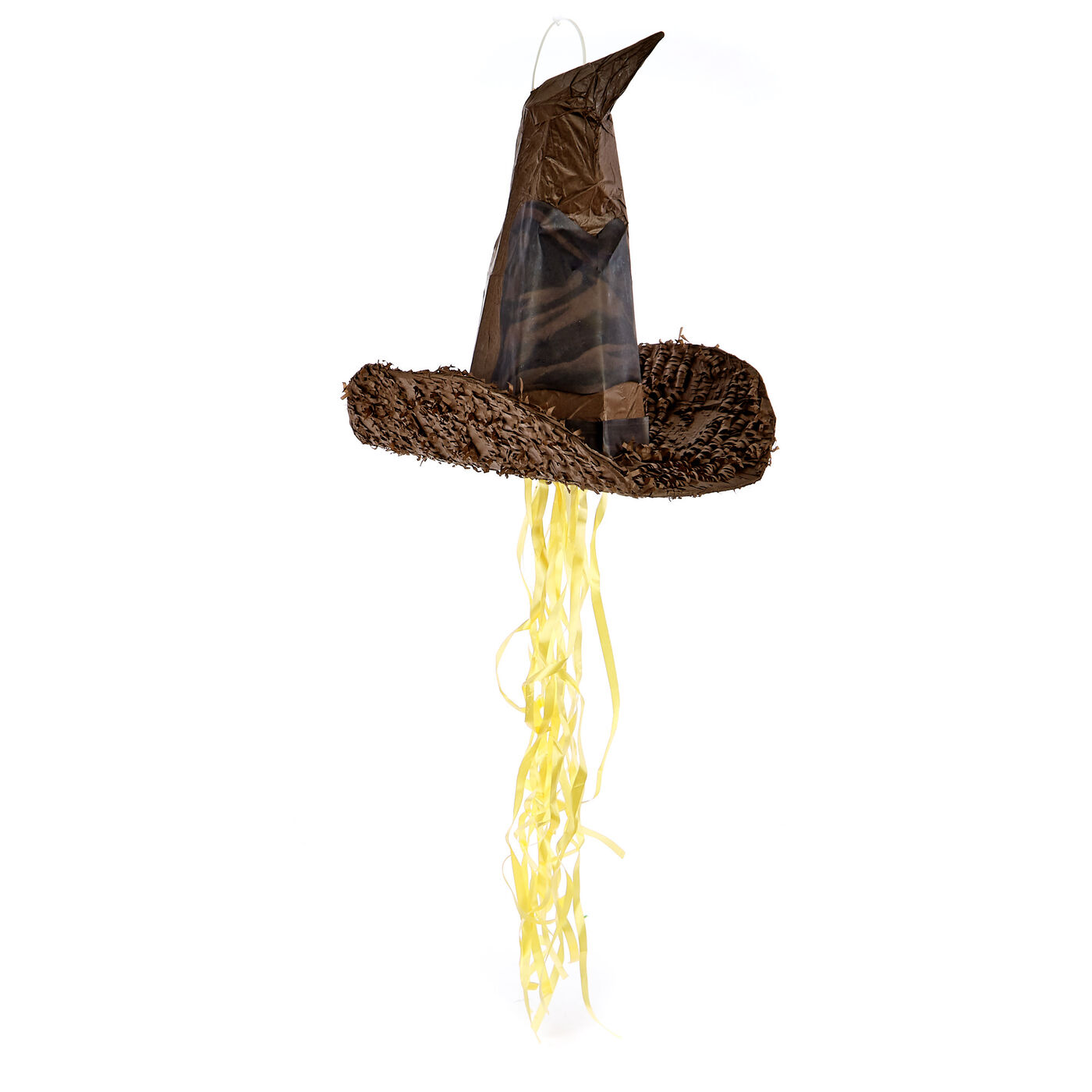 Buy Harry Potter Sorting Hat Pull Pinata for GBP 19.99 | Card Factory UK
