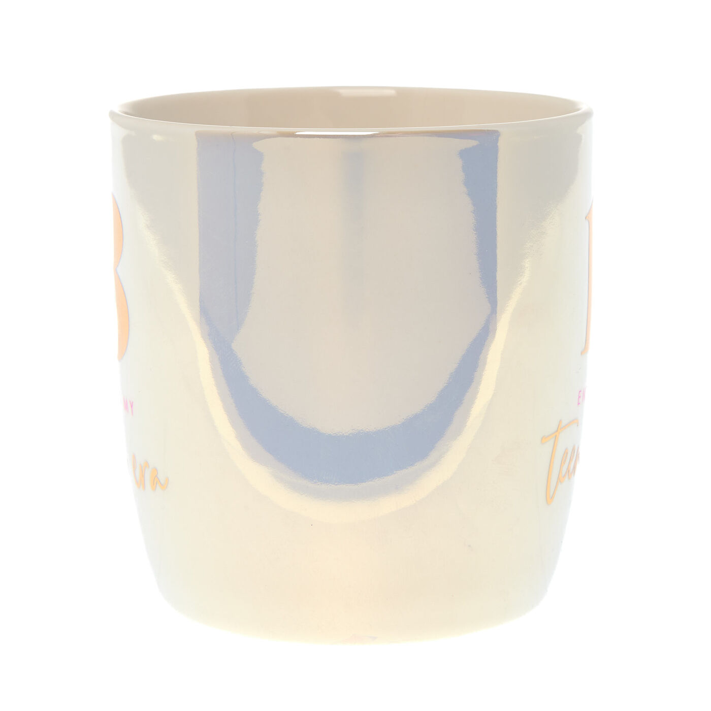 Buy 13 Entering My Teenage Era Mug In A Box for GBP 4.99 | Card Factory UK