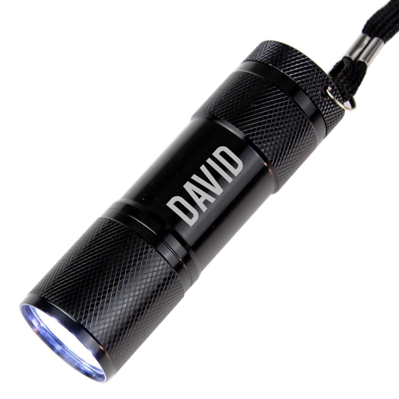 Buy Personalised Name Only Mini Torch for GBP 14.99 | Card Factory UK