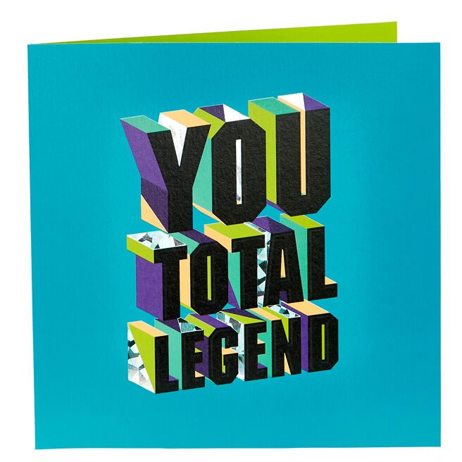 Thank You Cards from 99p, Personalised Thank You Cards for Sale Online ...