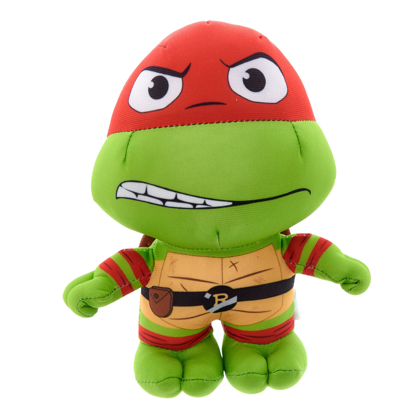 Buy Teenage Mutant Ninja Turtle Lil Bodz Raphael Plush for GBP 5.99 ...