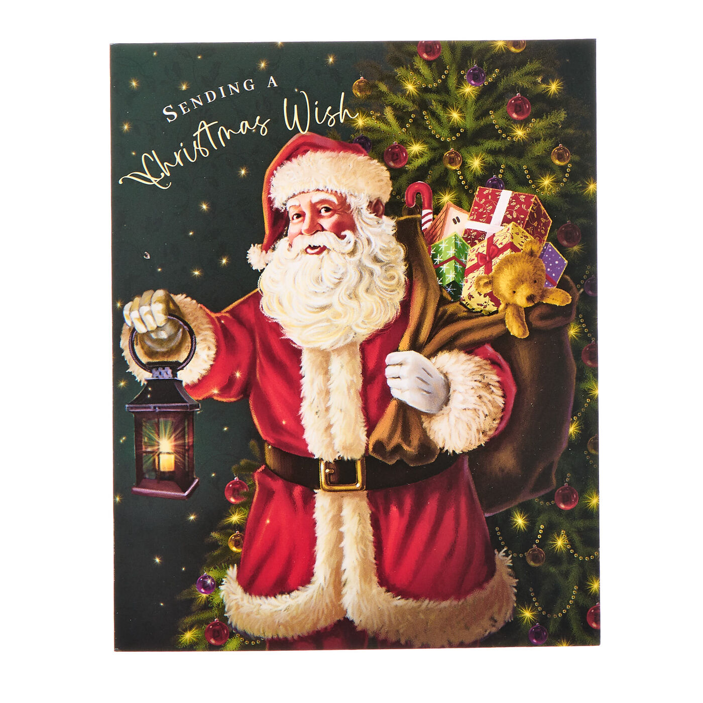 Buy 40 Assorted Value Christmas Cards - 5 Designs for GBP 1.99 | Card ...