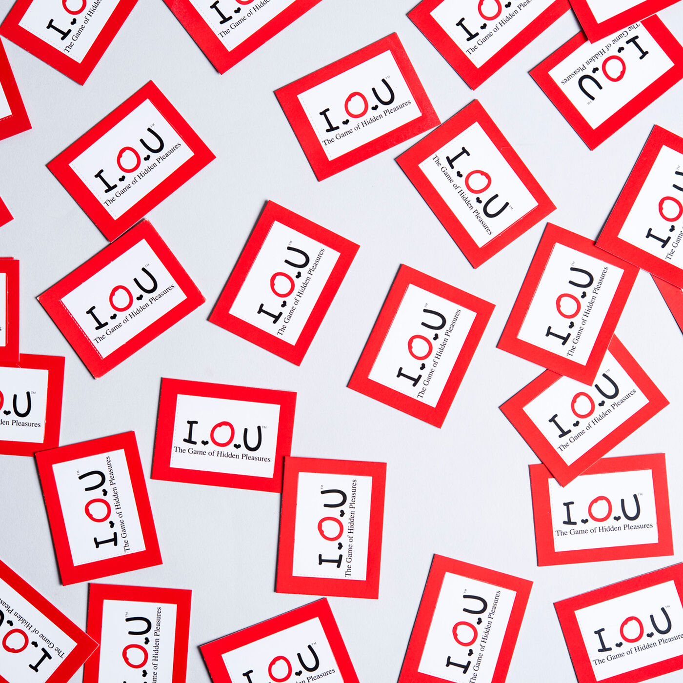 Buy IOU Vouchers for GBP 4.99 | Card Factory UK