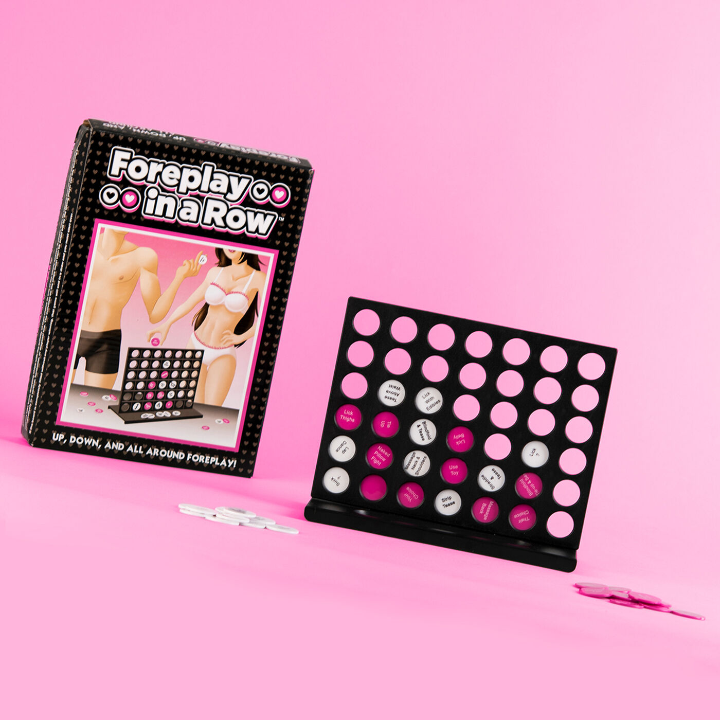 Buy Foreplay Connect For Gbp 1699 Card Factory Uk 7639